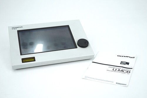 Olympus U-MCB Controller Scatola Di Controllo Per Microscopio AX70 | eBay