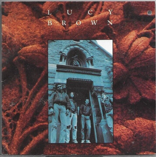 Lucy Brown - S/T - OOP HTF RARE 75678229220 | eBay