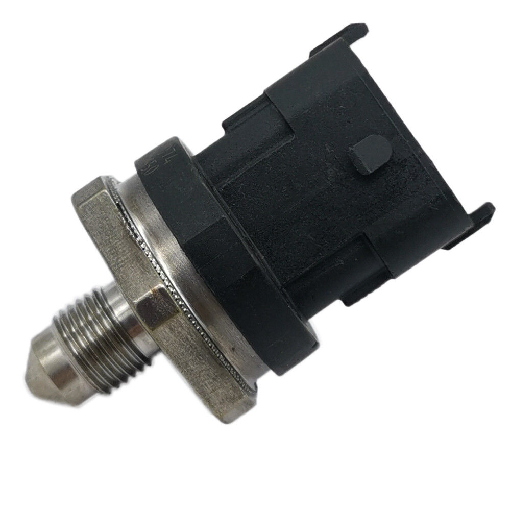 Fuel Rail Pressure Sensor For Mazda CX-7 2007-2009 2.3L 0261545074 L807 ...