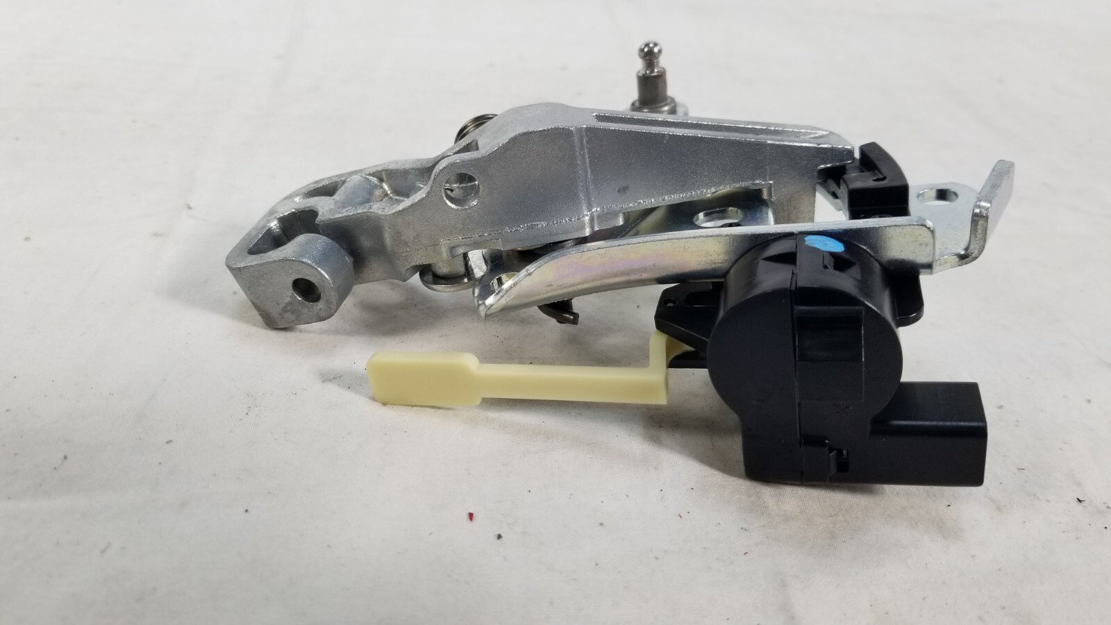 NEW 09-17 RAM 1500 Mopar Steering Column Gear Shift Bracket Sensor ...