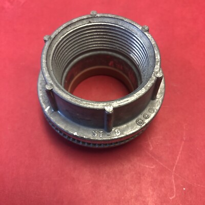 Fittings - 2" Myers Hub