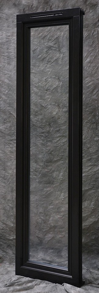 Bespoke Timber Wooden Fixed Frame Window, made to measure | eBay UK