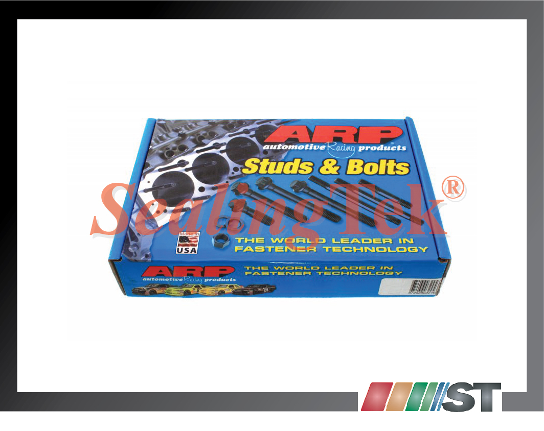 ARP 231-4701 Cylinder Head Stud Kit LSJ LNF LE5 LE9 LAT GM Ecotec Gen ...