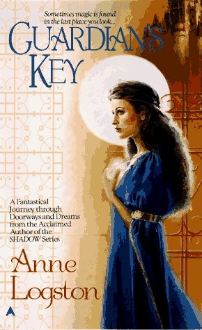 GUARDIAN'S KEY By Anne Logston *Excellent Condition* 9780441003273| eBay