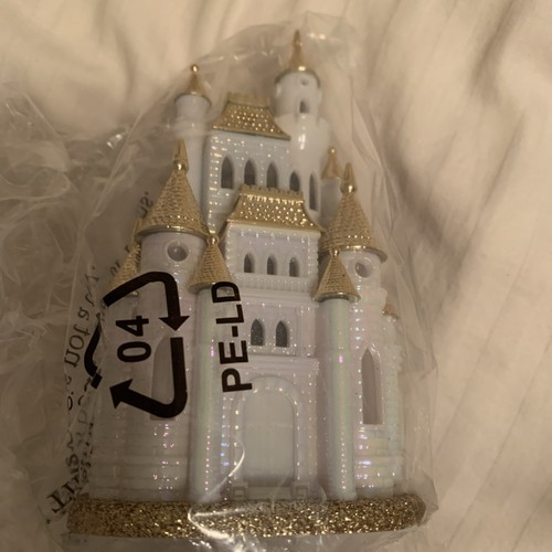 Bath & Body Works Disney Princess Castle Projector | eBay