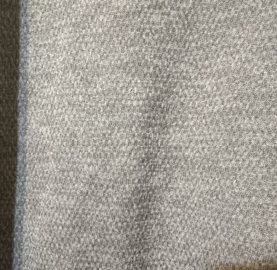 ADIDAS Gray ULM WARHAWKS UNIVERSITY LA MONROE Sweatshirt 2XL XXL Team ...