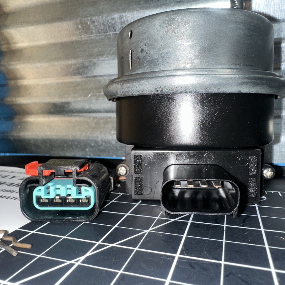 Mopar Jeep Dodge Ram Dakota Durango Cruise Control Servo | 53013353AC ...