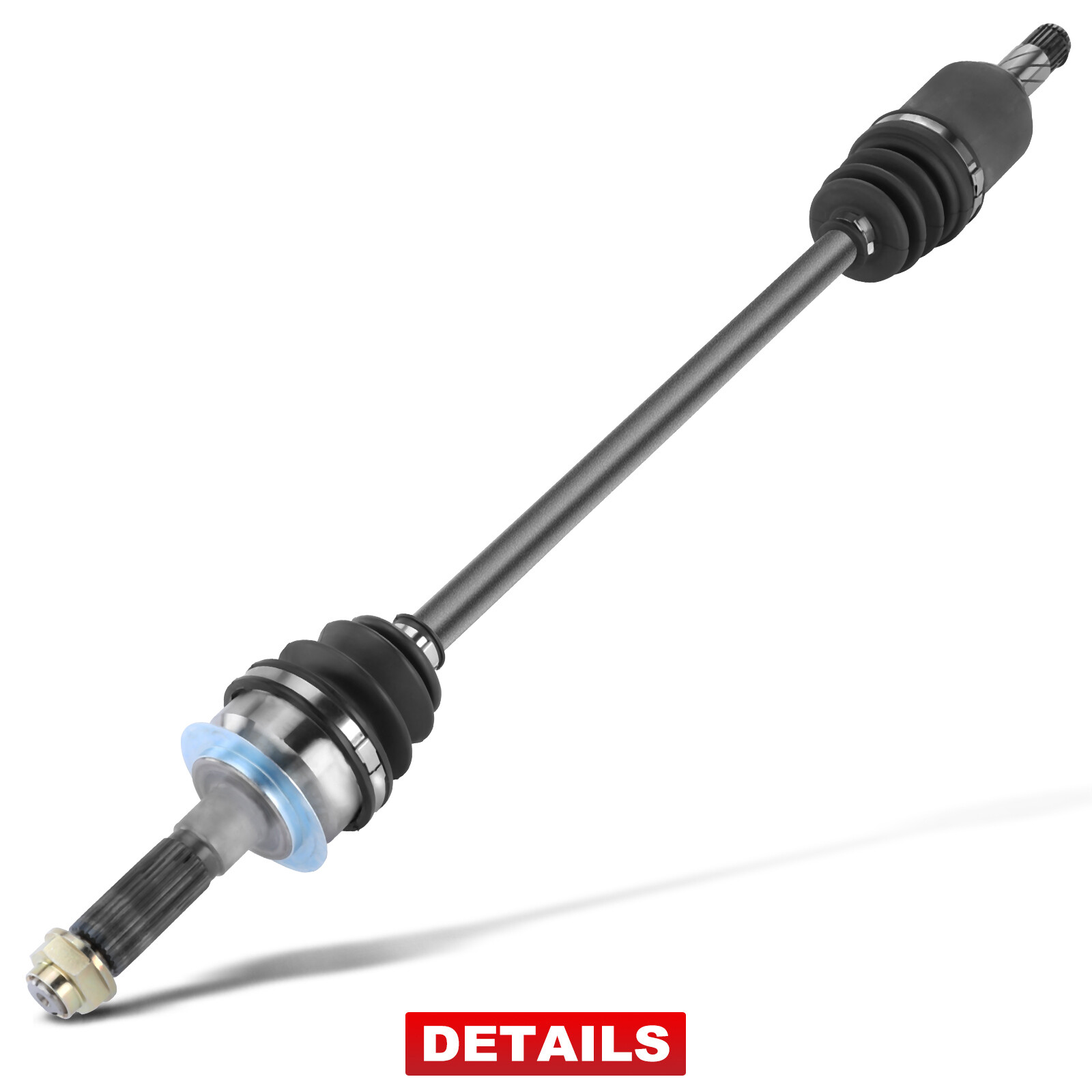 Rear LH or RH CV Axle Assembly for Subaru Legacy 2013-2014 Outback 2014 ...