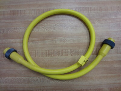 TPC 83573 TPC Cable Assembly 12P 3' M/F | eBay