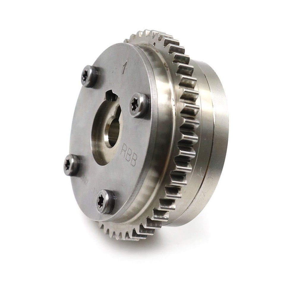 Intake Cam VTC Timing Actuator Sprocket Gear 14310-RBC-003 For HONDA ...