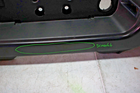 2019 2020 2021 2022 2023 DODGE RAM 2500 3500 REAR BUMPER COVER OEM | eBay