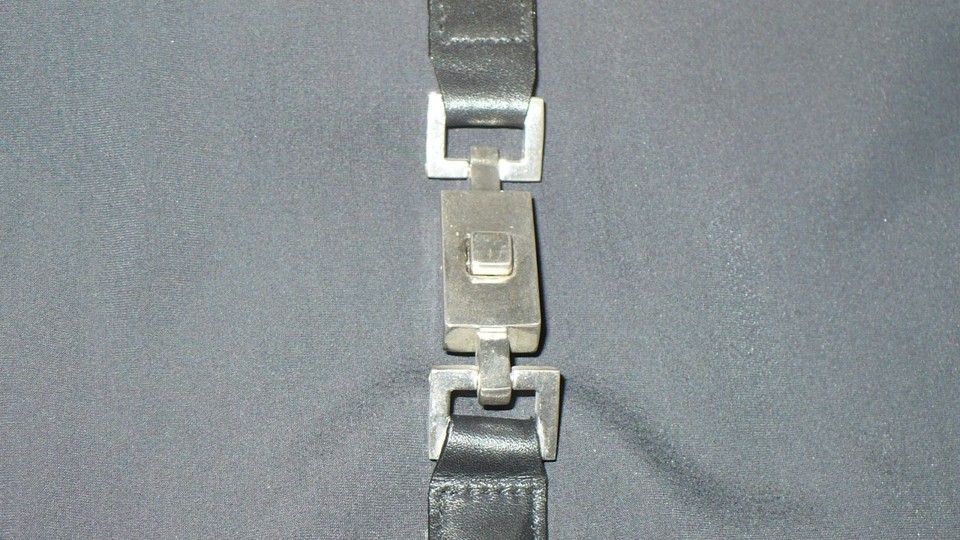 Authentic Ashneil Black Handbag | eBay