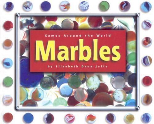 Marbles by Jaffe, Elizabeth Dana 9780756501358| eBay