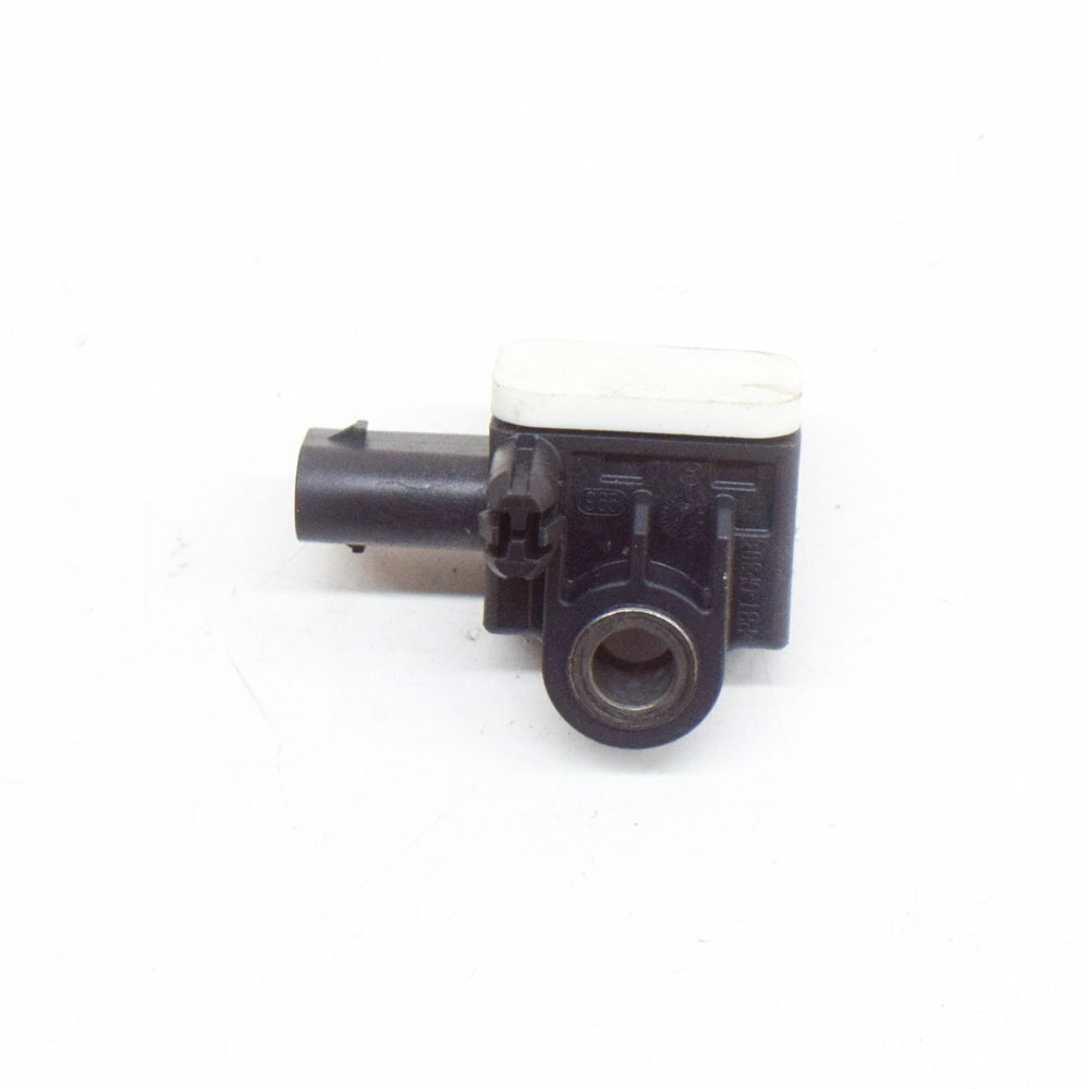 PORSCHE 911 992 3.0Petrol 331Kw Left Side Impact Sensor 971907651 2019 ...