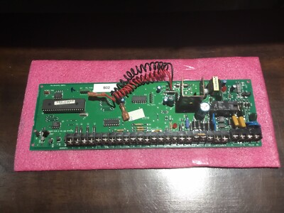 Control Panels & Keypads - Caddx