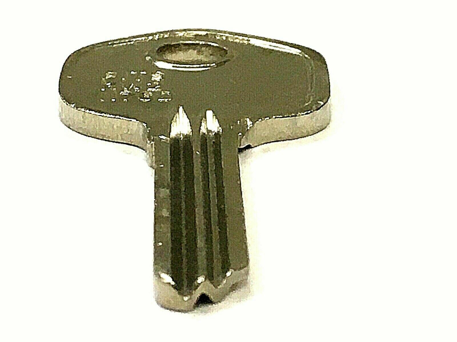 1 Non-standard Kwikset Residential Commercial KW2 1176D Key Blank | eBay