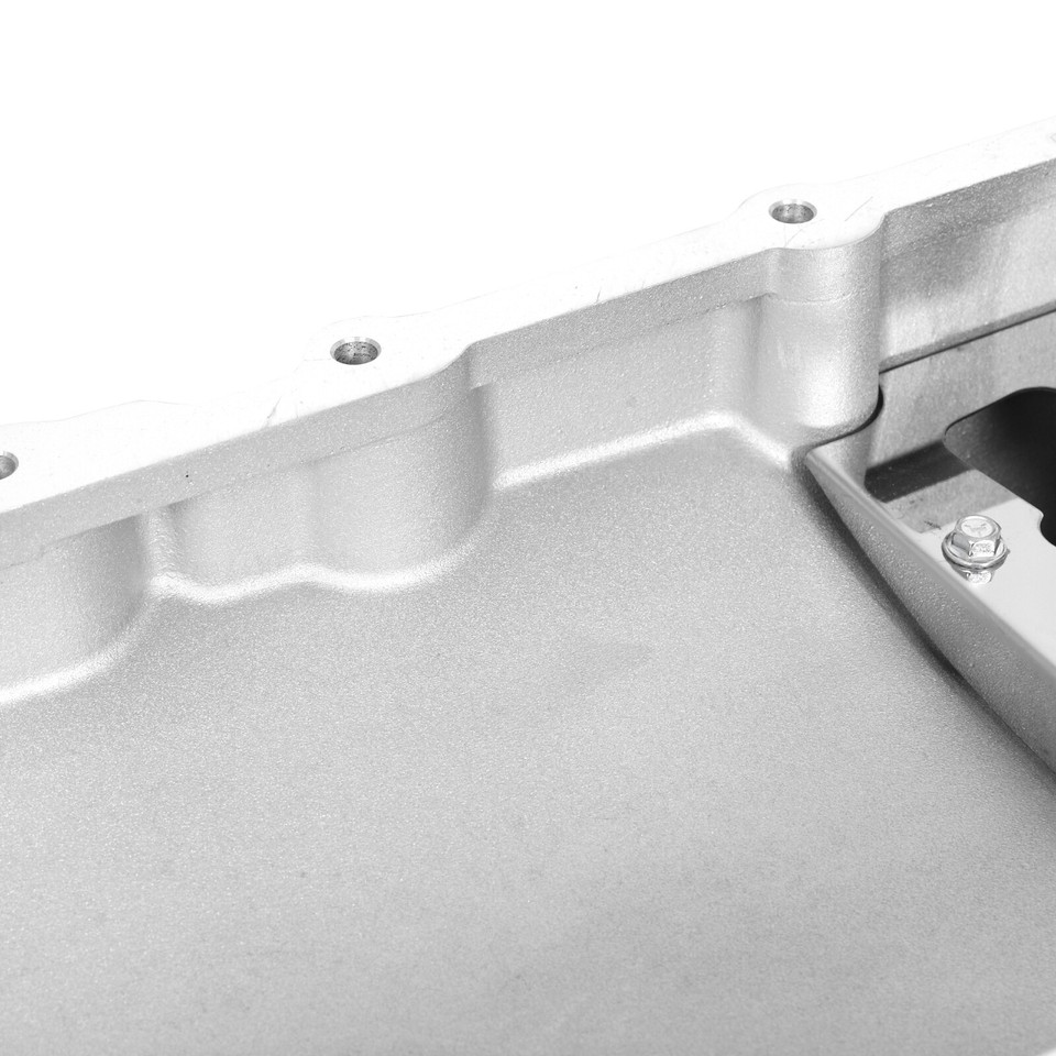 LS Swap Retrofit Low Profile Oil Pan Kit for GM LS1 LS2 LS3 Engine 55 ...