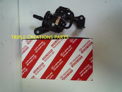 23300-50150 Genuine Toyota Fuel Filter Assy 2330050150 OEM | eBay