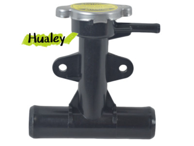 For Nissan Versa March 1.6 2011-2022 214181HK3A 21418-1HK3A Radiator ...