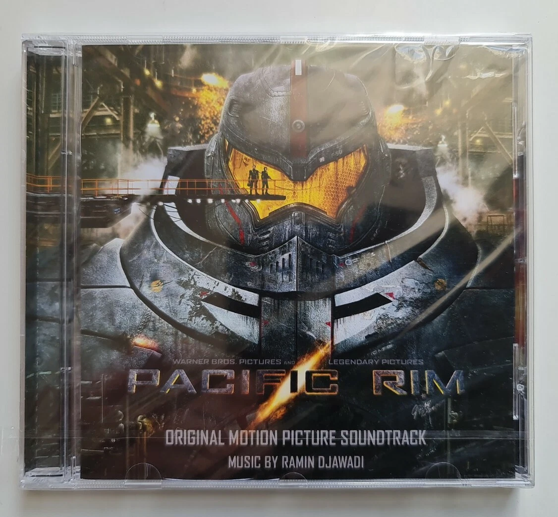 Pacific Rim Soundtrack Cover