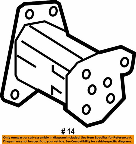 52015-47100 Toyota Arm sub-assy, rear bumper, rh 5201547100, New ...