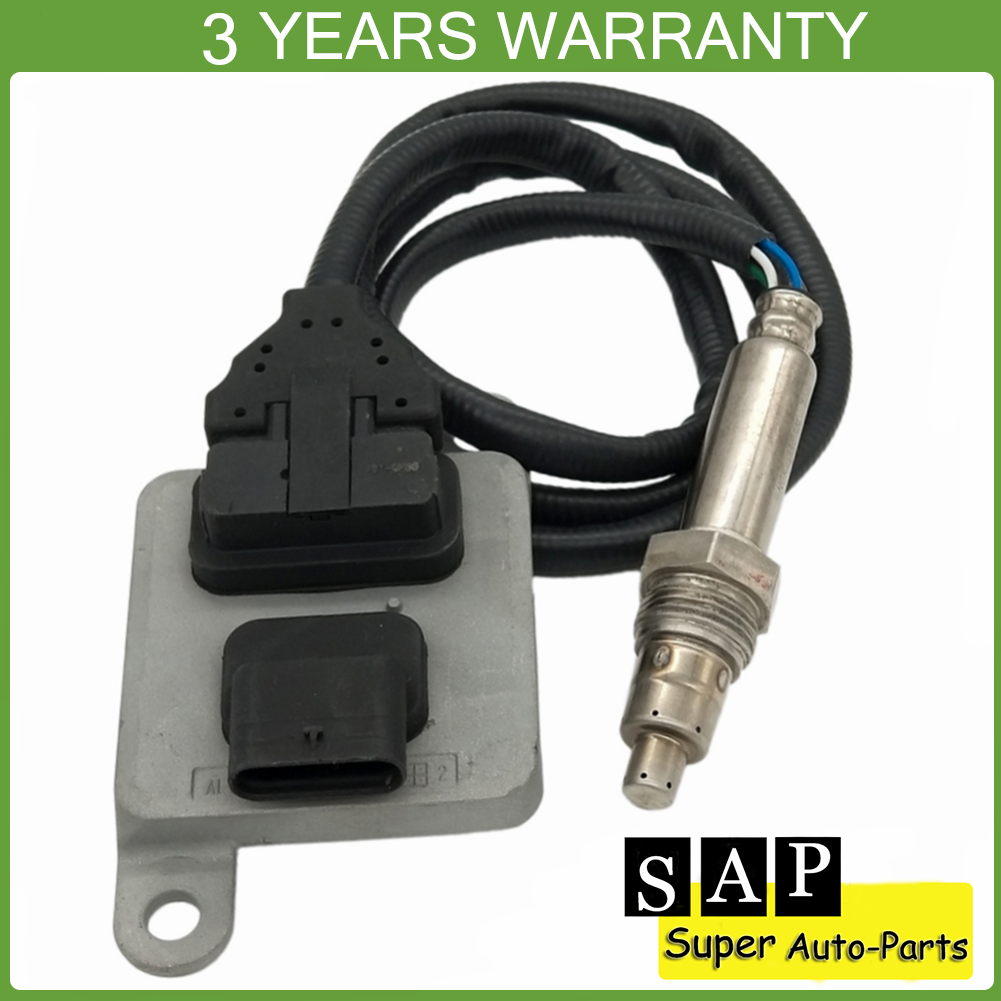 Nitrogen Oxide Nox Sensor Pre Cat ML239298 5WK96788 For Mitsubishi Fuso ...