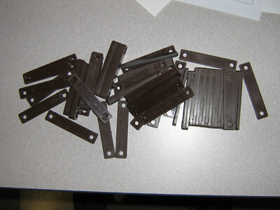 60X Honeywell Ademco 52BR Spacers for 39 or 7939 contact - NEW | eBay