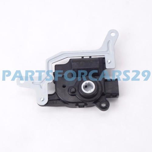 New Genuine OEM KIA Mode Actuator 2006-2010 Optima & 2006-08 Sorento ...