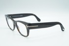 NEW TOM FORD TF 5040-B 052 TORTOISE SHELL AUTHENTIC EYEGLASSES FRAMES ...