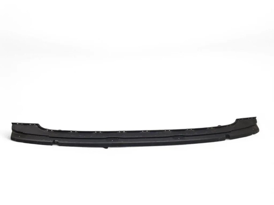 AUDI Q7 4M Support de Pare-chocs Arrière Droit 4M0807458 4.00 Diesel ...