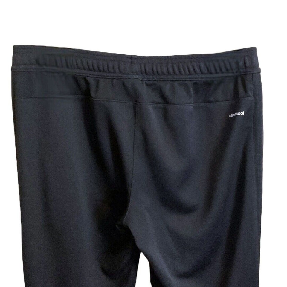 Shop ebay adidas track pants Store Adidas Track Pants Men s Small Navy ...