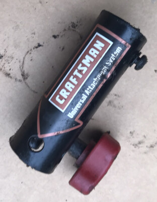 Boom Coupler 753-08212 Craftsman 316.711022 Gas String Trimmer [A6] | eBay