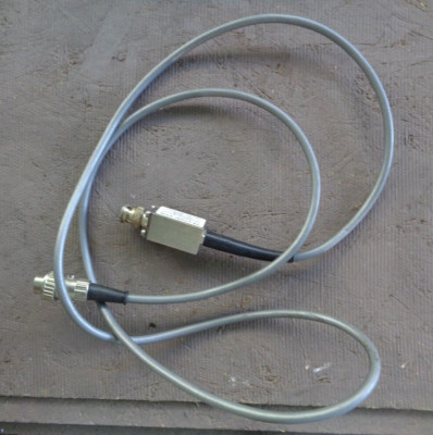 Cables - Sensor Cable