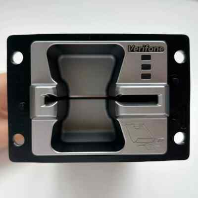 Verifone UX300-Petrol Card Reader M159-300-050-WWA-B | eBay