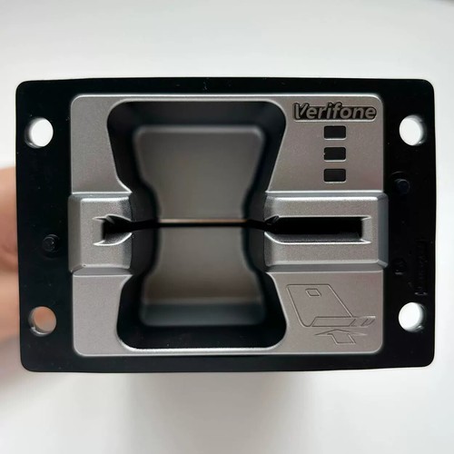 Verifone UX300-Petrol Card Reader M159-300-050-WWA-B | eBay