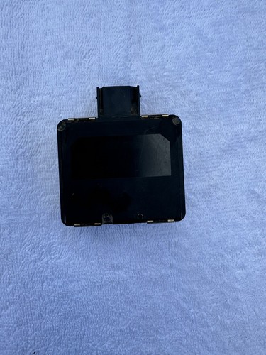 MERCEDES C B GLC CLA SENSOR RADAR A0009055211 W118 W253 W205 BLIND SPOT ...