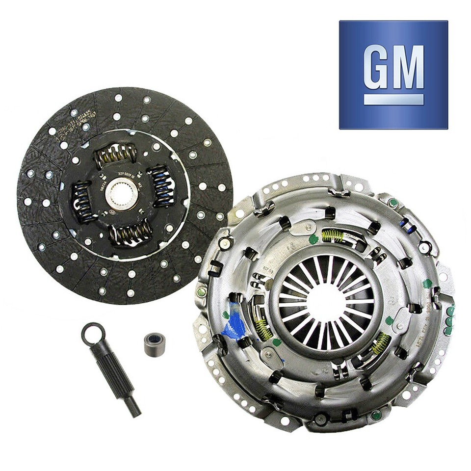 GM LS7 Z06 CORVETTE CLUTCH DISC FLYWHEEL FULL KIT for CAMARO FIREBIRD ...