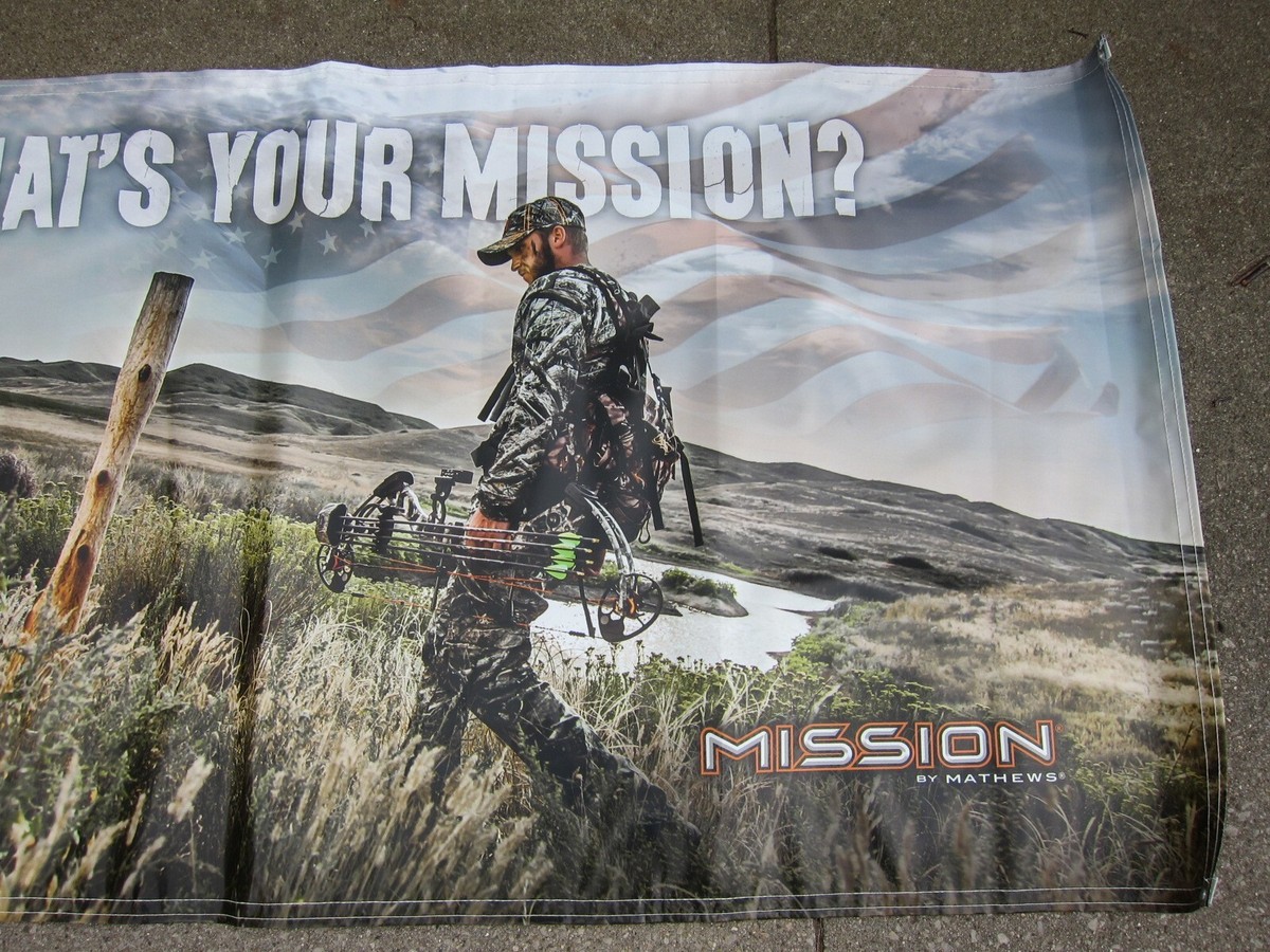Mission By Mathews Logoen Flagship Bow VS Low End Bow (Mission Craze