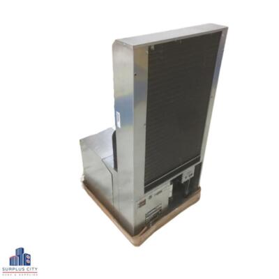 CLIMATEMASTER TSM24GSBSMLSSSB 2 TON "TSM" SERIES STACK GEOTHERMAL HEAT ...