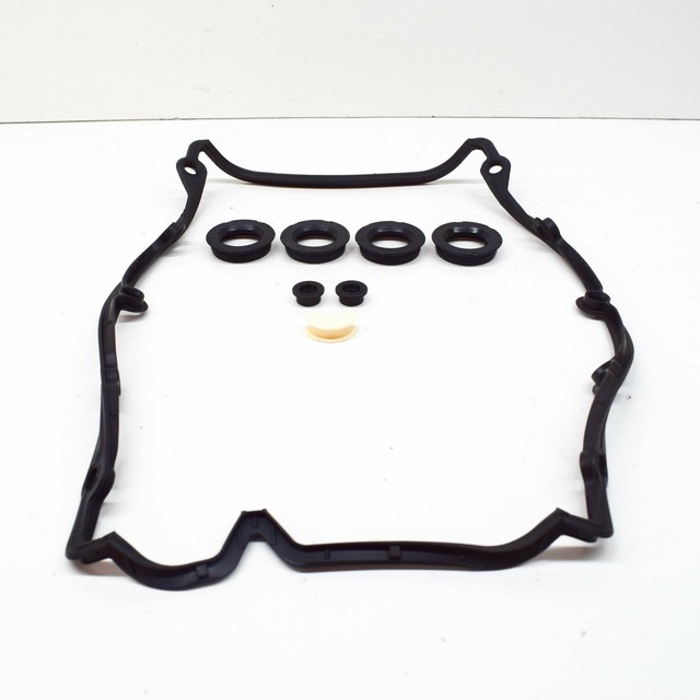 Audi A8 D3 Engine Valve Cover Gasket 077198025A 3.7 Petrol Genuine for ...