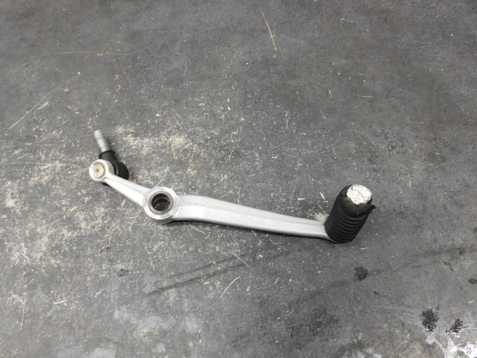 08-09 Yamaha YZF R6 600 Shifter 2503 | eBay