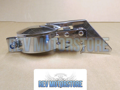 150mm Polished Stainless Steel Raincap Flap Cover for Stack Pipe ...