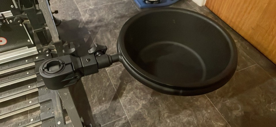 Milo Team Milo Mille 100 Seatbox | eBay UK