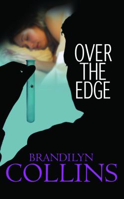 Over the Edge by Collins, Brandilyn 9781611731729 | eBay