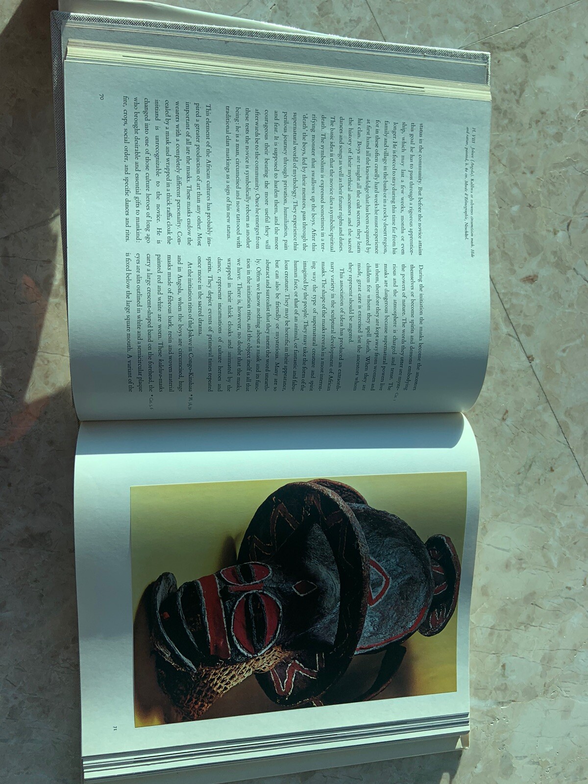 Wassing, Rene S. AFRICAN ART 1st Edition 1st Printing | eBay