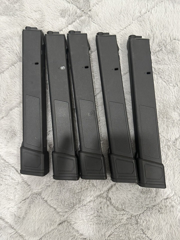 G&G ARP-9 Carbine Airsoft Rifle | eBay
