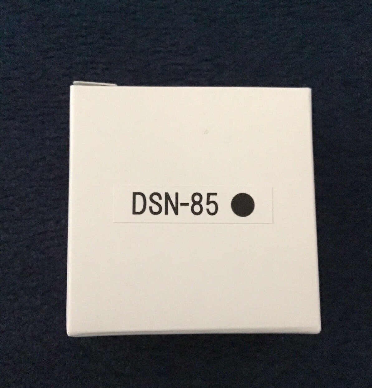 DDU Denon Record Needle DSN-85 Replacement Needle for DP300F and DP450USB | eBay