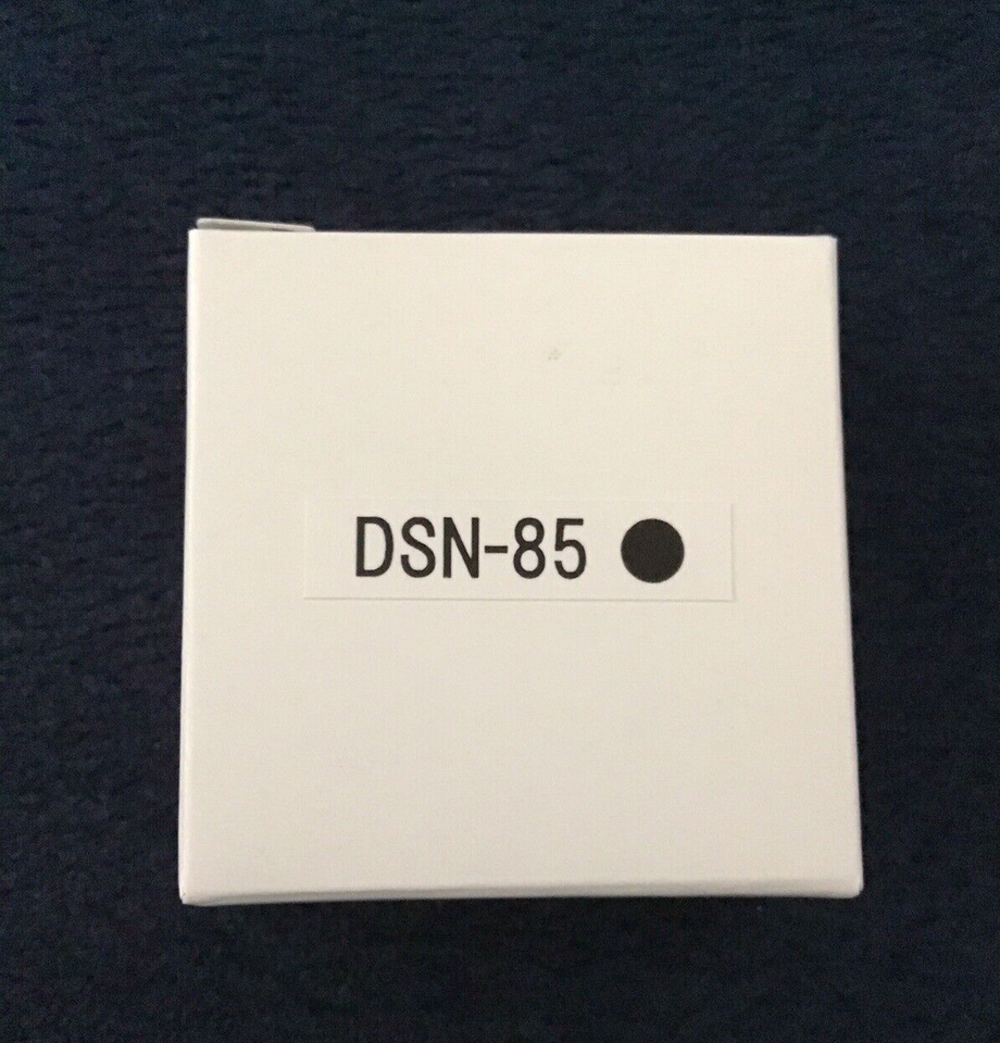 DDU Denon Record Needle DSN-85 Replacement Needle for DP300F and DP450USB | eBay