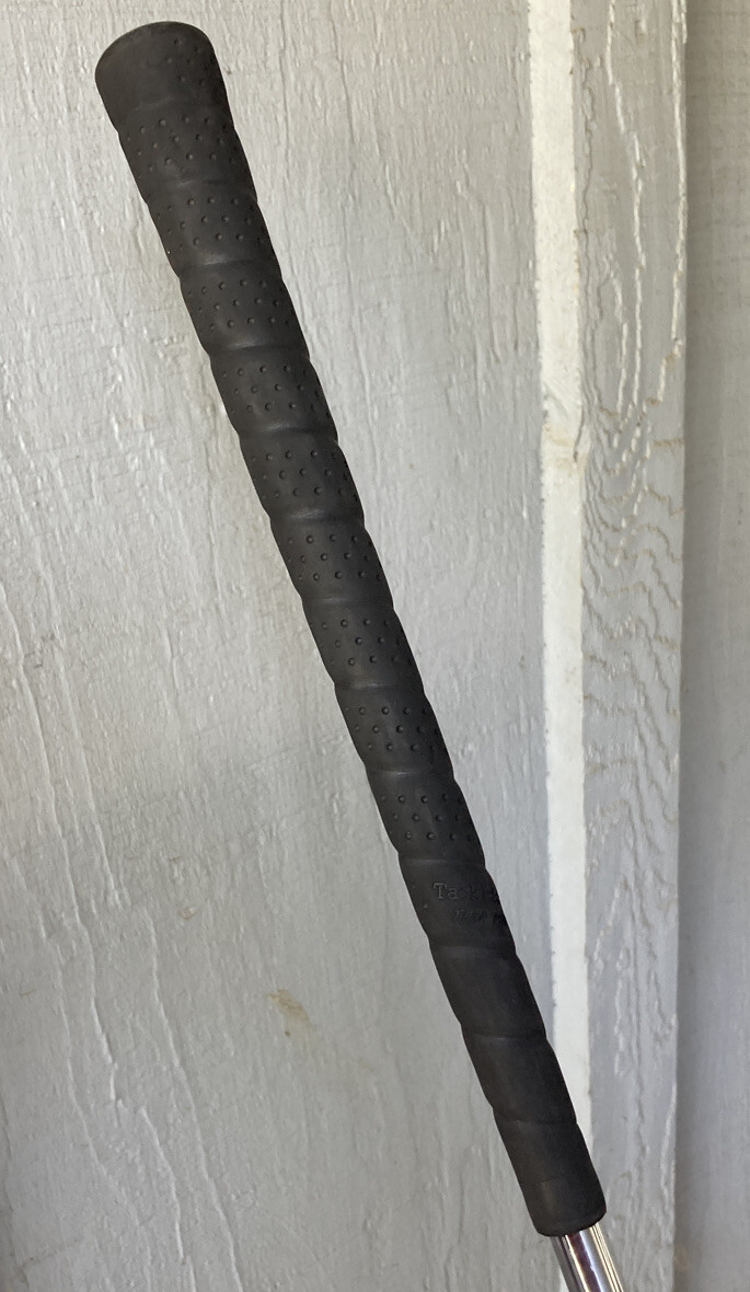 Alien Sport Pat Simmons The Ultimate Sand Wedge Right Handed RH Regular ...