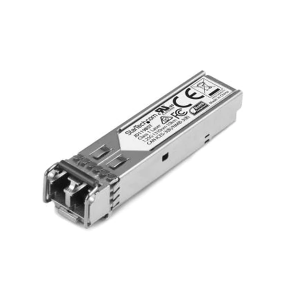 Startech Hp Jd119B 1000Base Lx Sfp Transceiver Sm | eBay